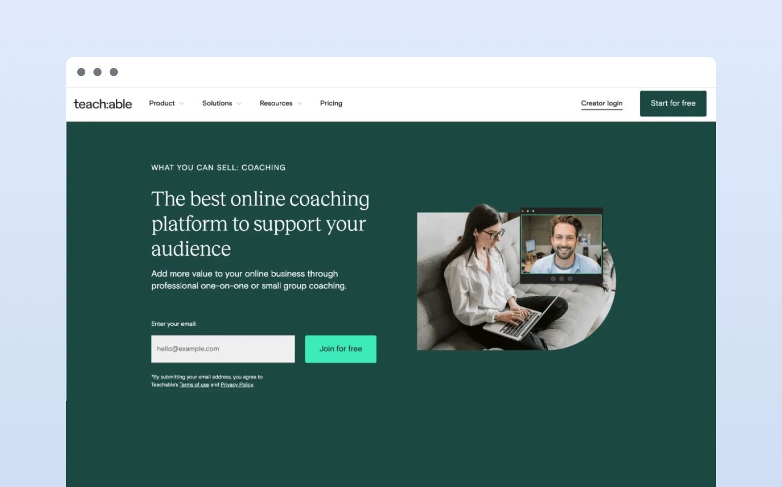 The 9 Best Online Coaching Platforms in 2025 | Circle Blog