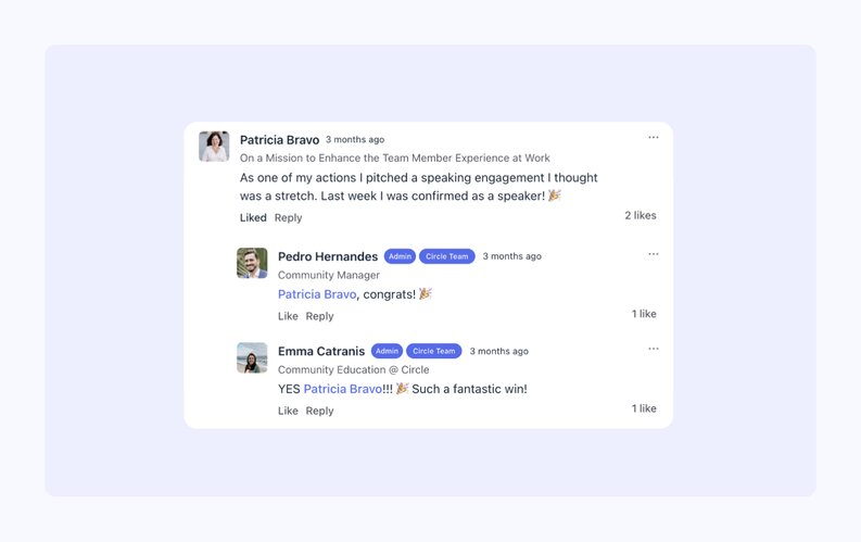 The Ultimate Guide to Creating a Cohort Program | Circle Blog