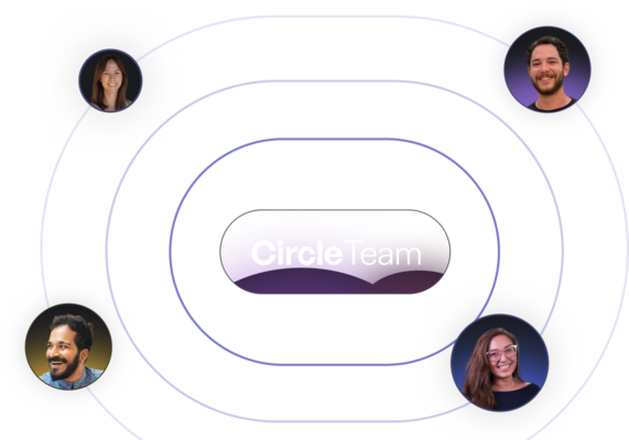 Headless | Circle Plus