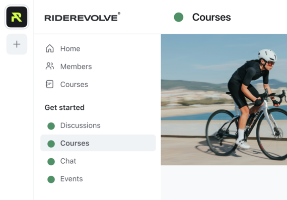 Membership Platform | Circle