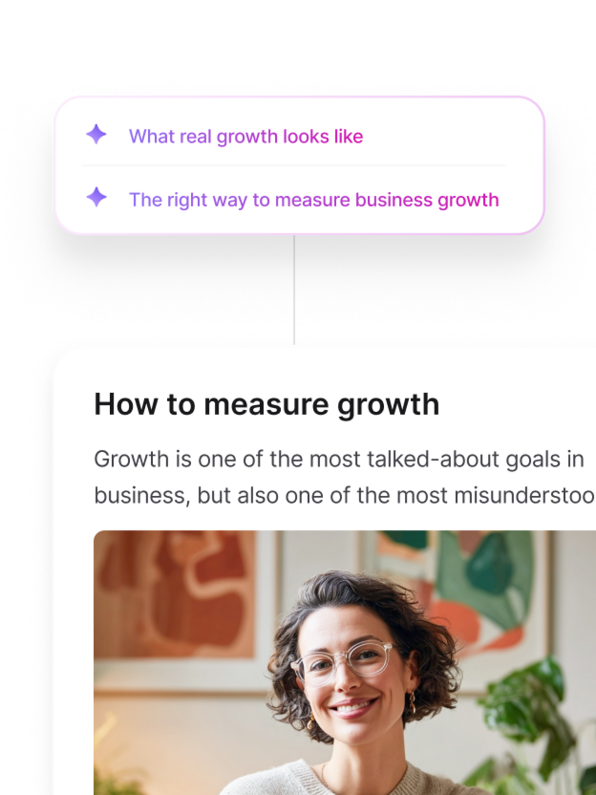 AI workflows for community growth & automation | Circle