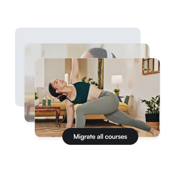 The Community Platform to Create, Host & Sell Courses | Circle