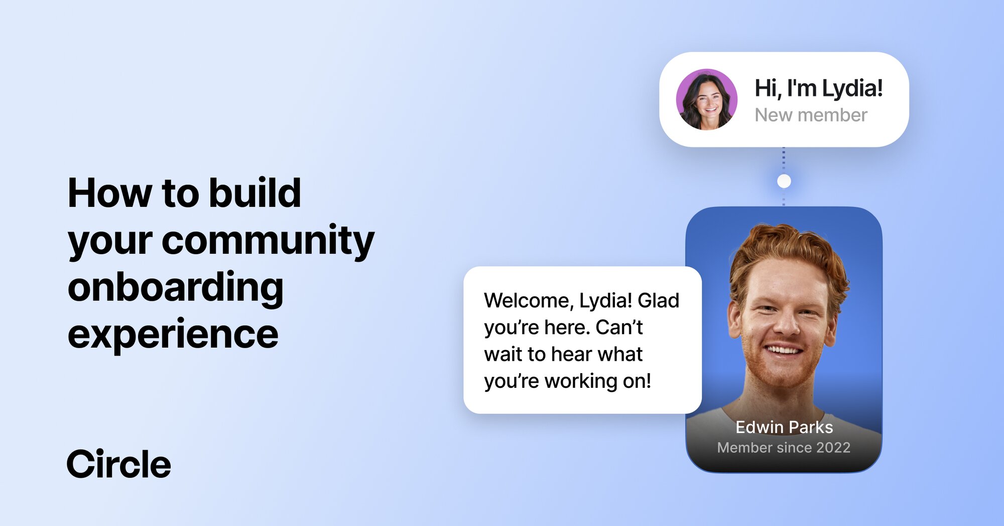 How to Build your Community Onboarding Experience | Circle Blog