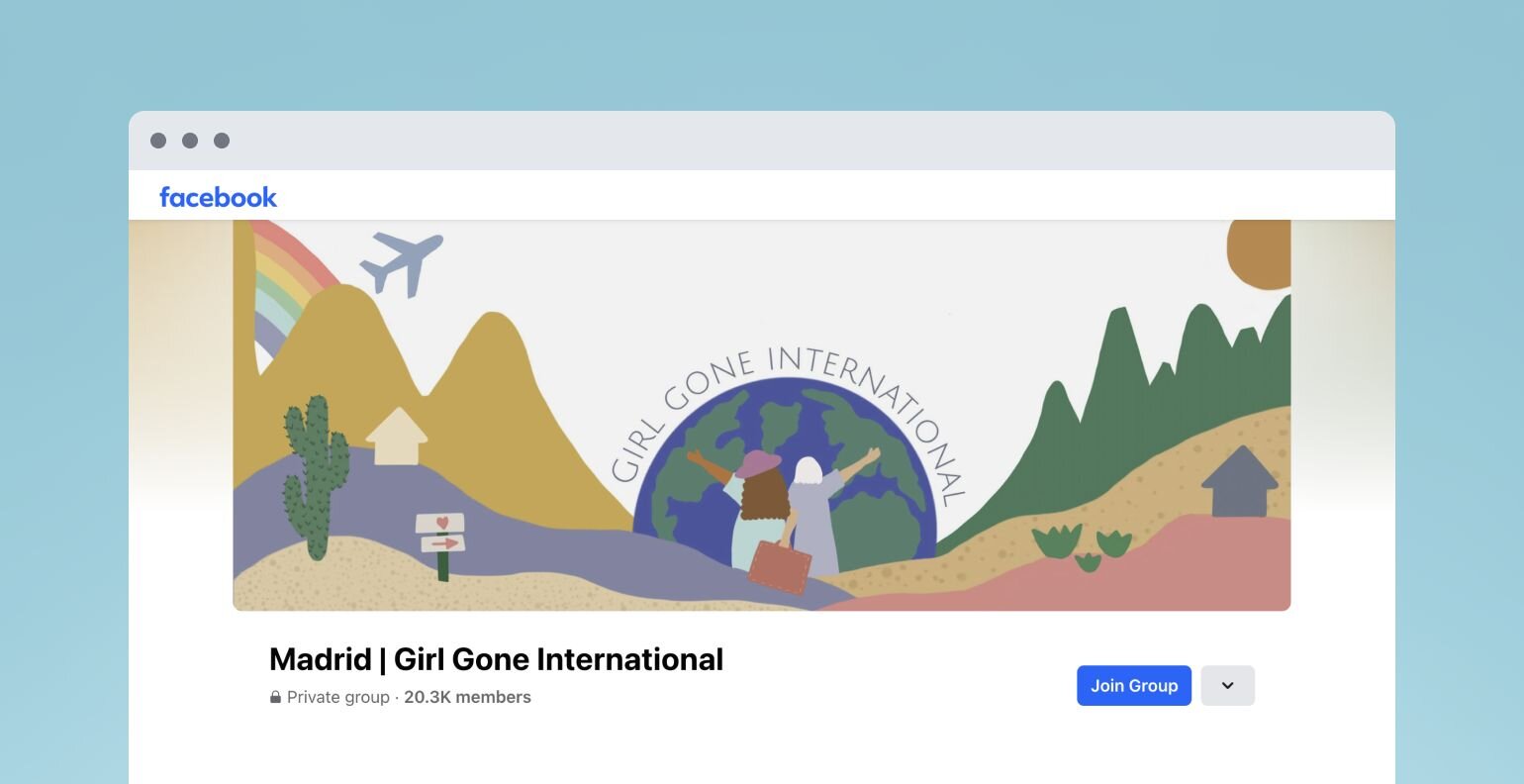 50+ Catchy Facebook Group Name Ideas to Grow Your Community | Circle Blog