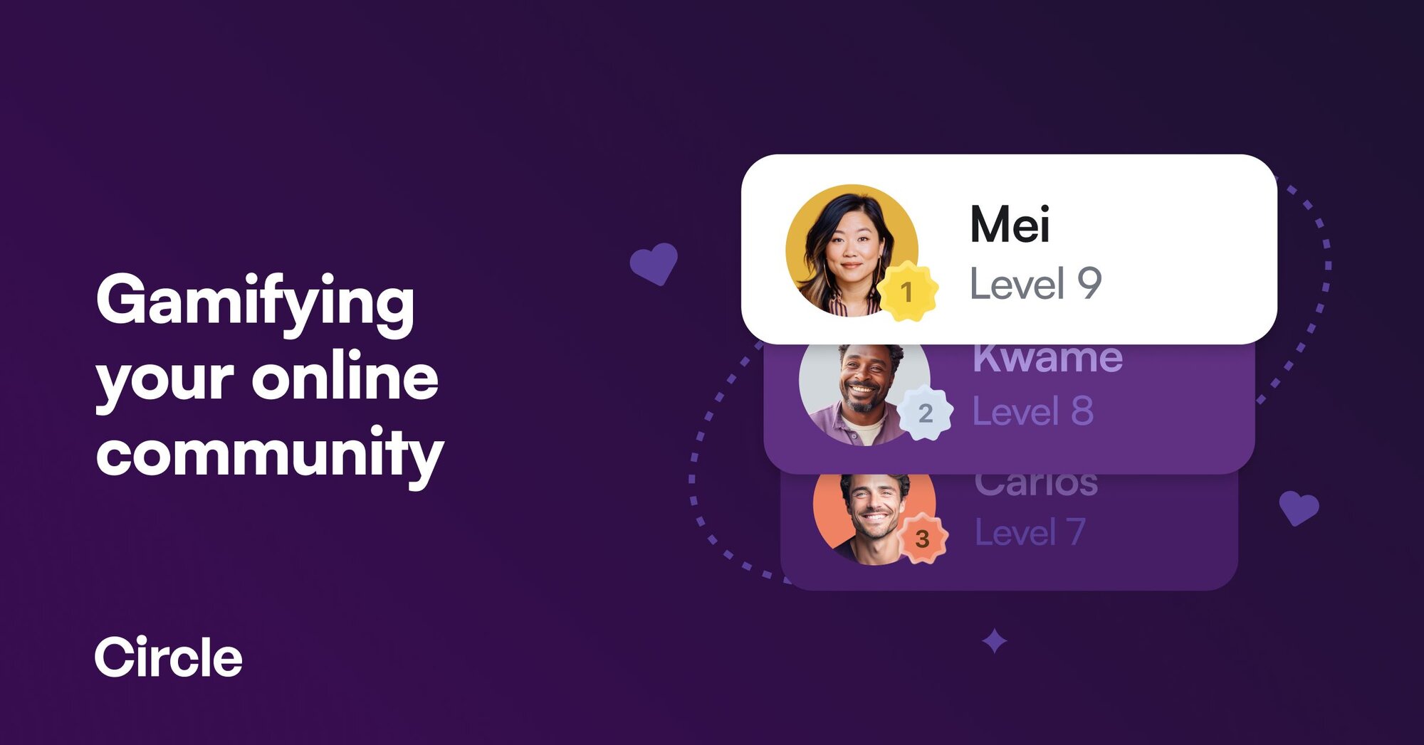 An Expert’s Guide to Community Gamification | Circle Blog