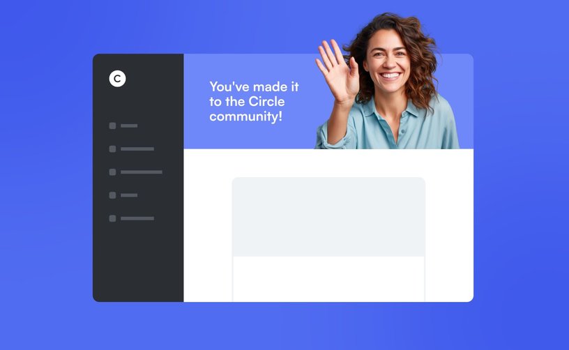 How to Build your Community Onboarding Experience | Circle Blog