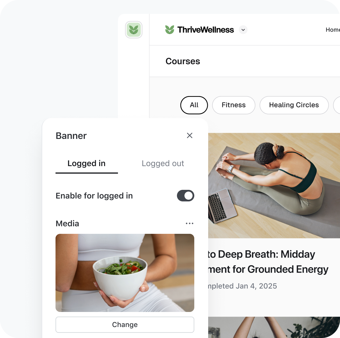 The Community Platform to Create, Host & Sell Courses | Circle