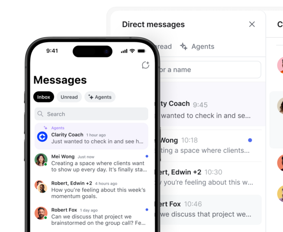 Chat | Circle