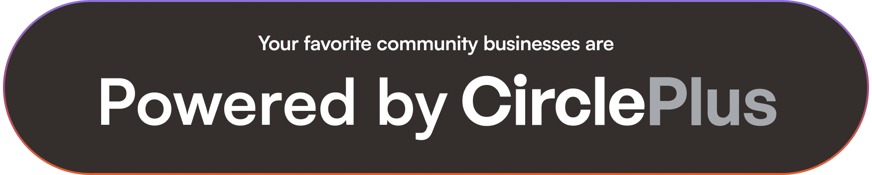 Branded Community Apps | Circle Plus