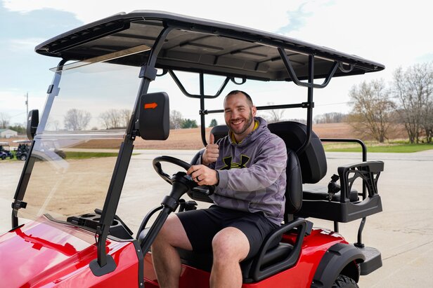 Why Our Customers Love Us