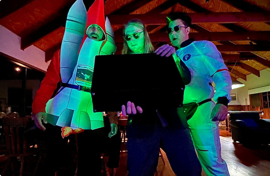 Careers | Humanitix Ticketing Platform