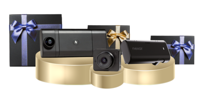 Nexar – AI-Driven Road Safety Solutions