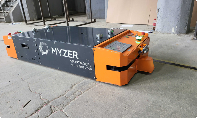 Autonomous robot deployment - opportunities and challenges