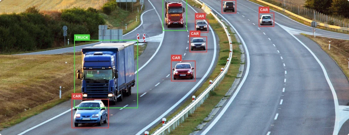 Introduction to object detection with YOLO
