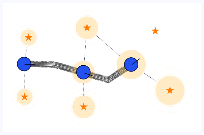 Introduction to SLAM - autonomous navigation challenges