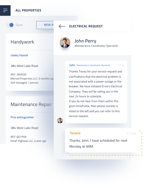 Property Maintenance