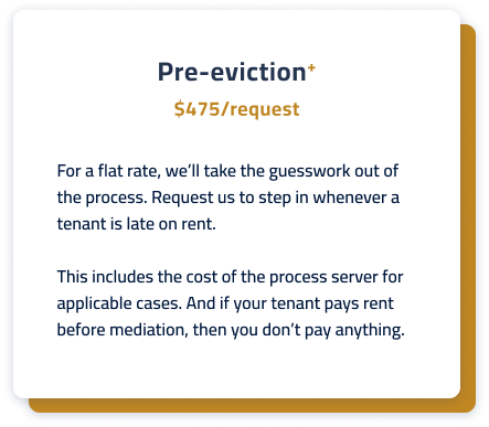 Eviction Services | Nationwide Top Rated