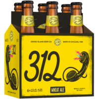312 Wheat Ale