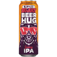 Big Juicy Beer Hug