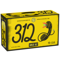 312 Wheat Ale