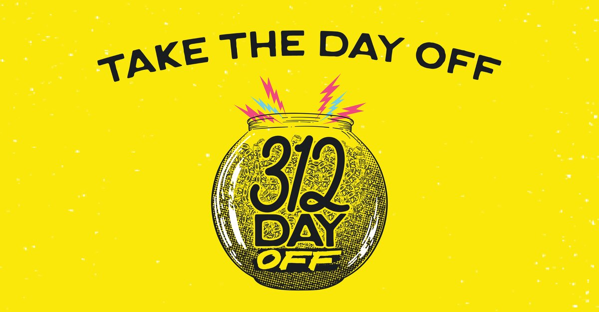 312 Day