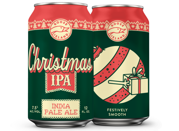 Christmas IPA