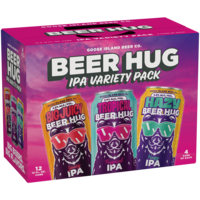 Hazy Beer Hug