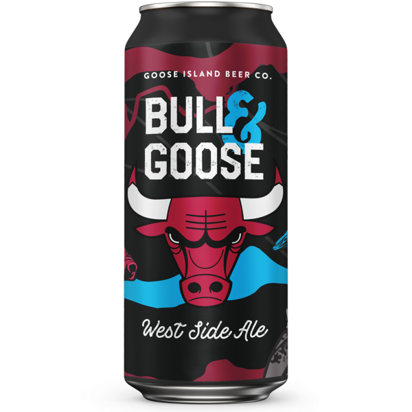 Bull & Goose West Side Ale