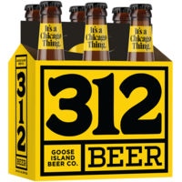 312 Beer