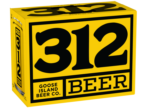 312 Beer