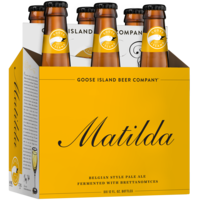 Matilda