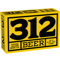 312 Beer