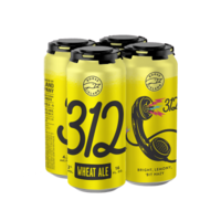 312 Wheat Ale