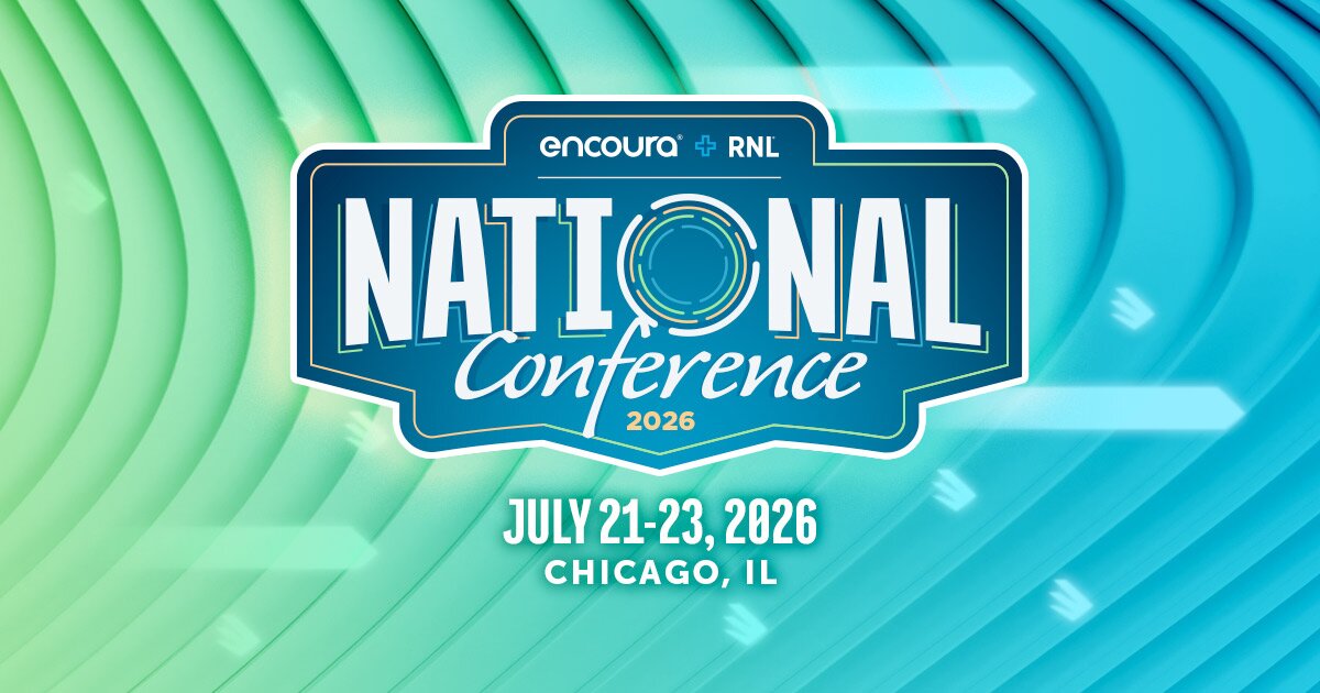 Encoura + RNL National Conference