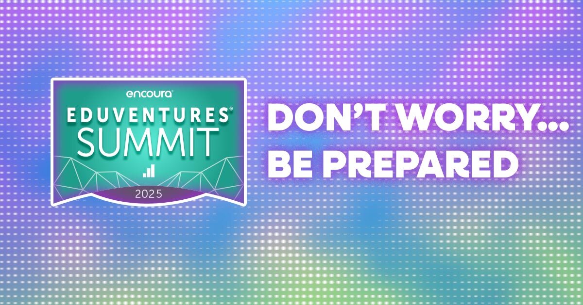 Eduventures Summit 2025 Preview: Not Your Average Year