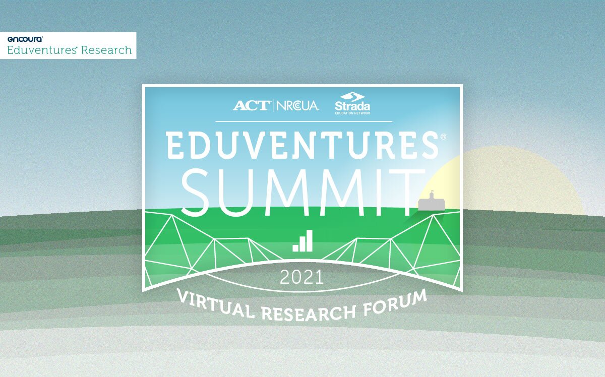Eduventures Summit 2021: Examining a New Horizon for Higher Education