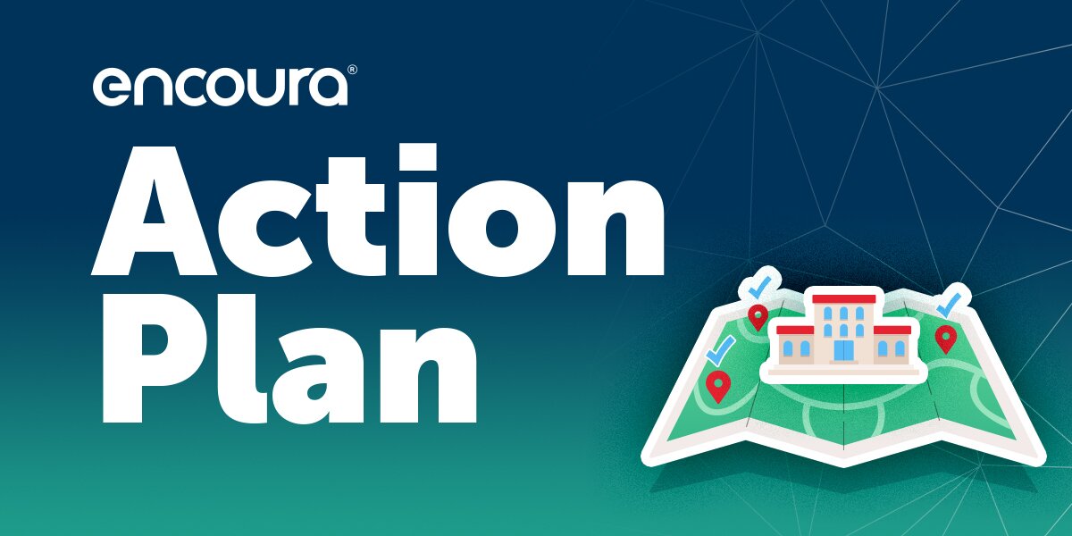Encoura Action Plan