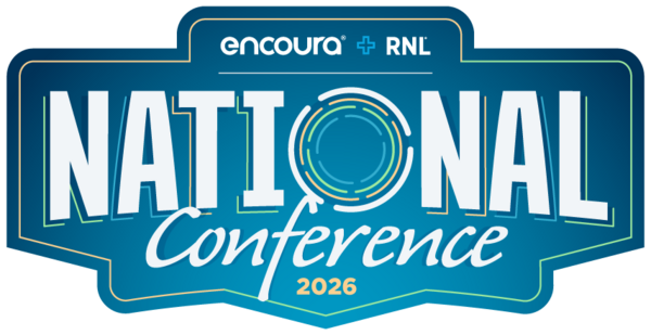 Encoura + RNL National Conference