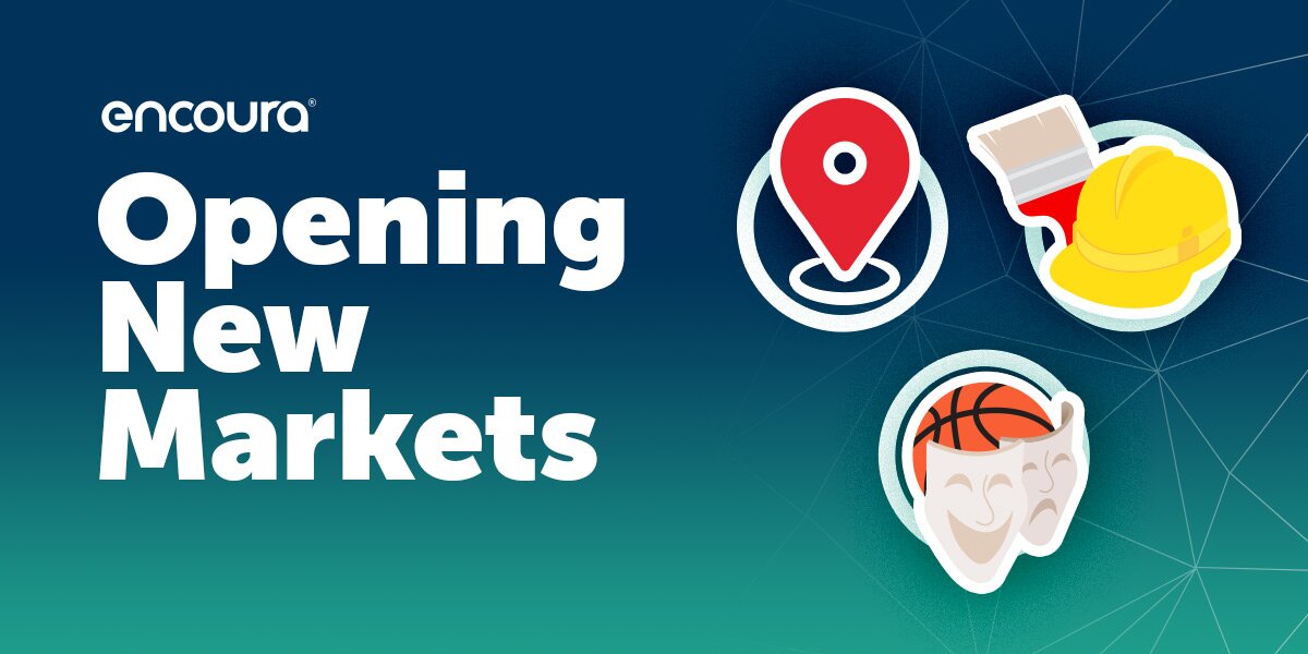 Opening New Markets Action Plan
