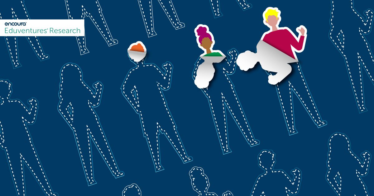 From Fall Totals to Real Enrollment Demand: Uncovering Higher Ed's ...