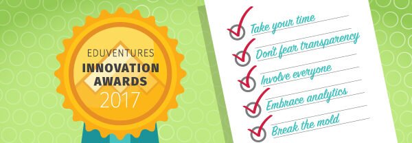 The Essential Innovation Checklist