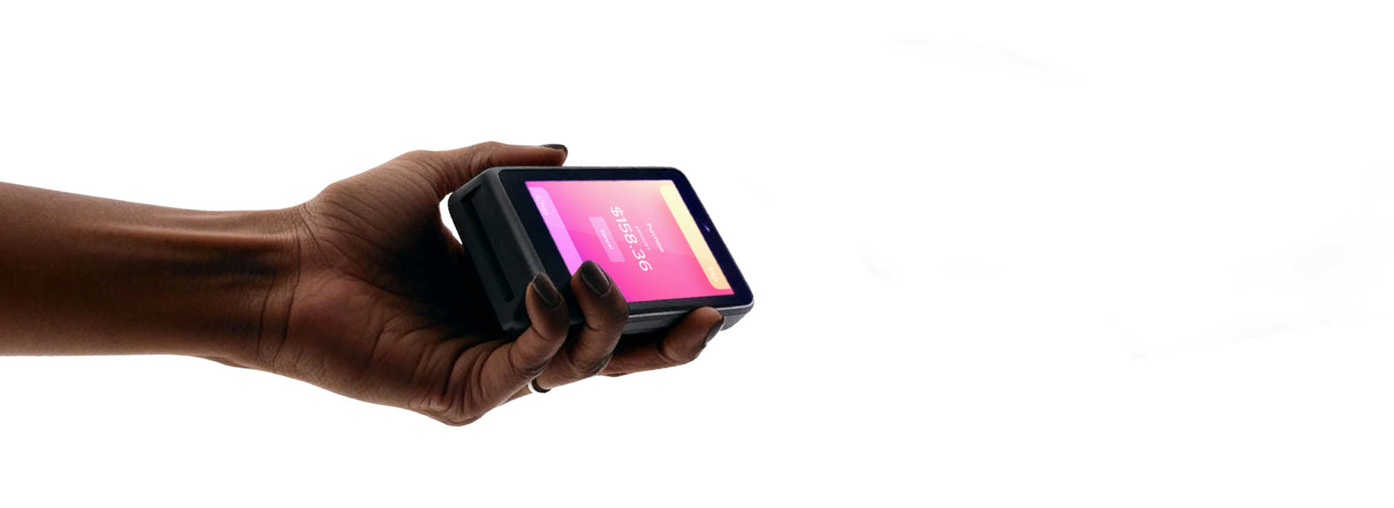 Credit Card Reader | Helcim