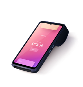 Credit Card Reader | Helcim