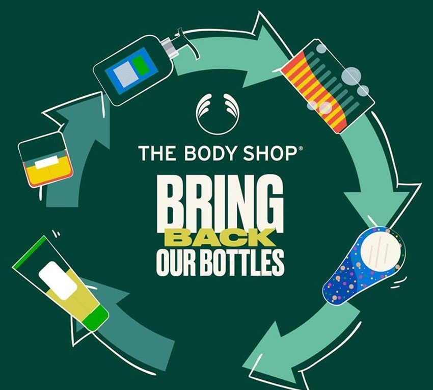 BRING BACK OUR BOTTLES