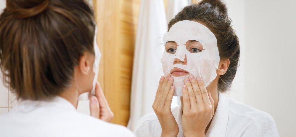 Cara Pakai Sheet Mask Agar Maksimal Hasilnya