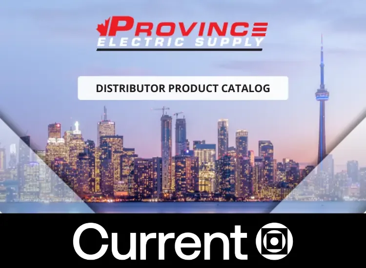 GE Current