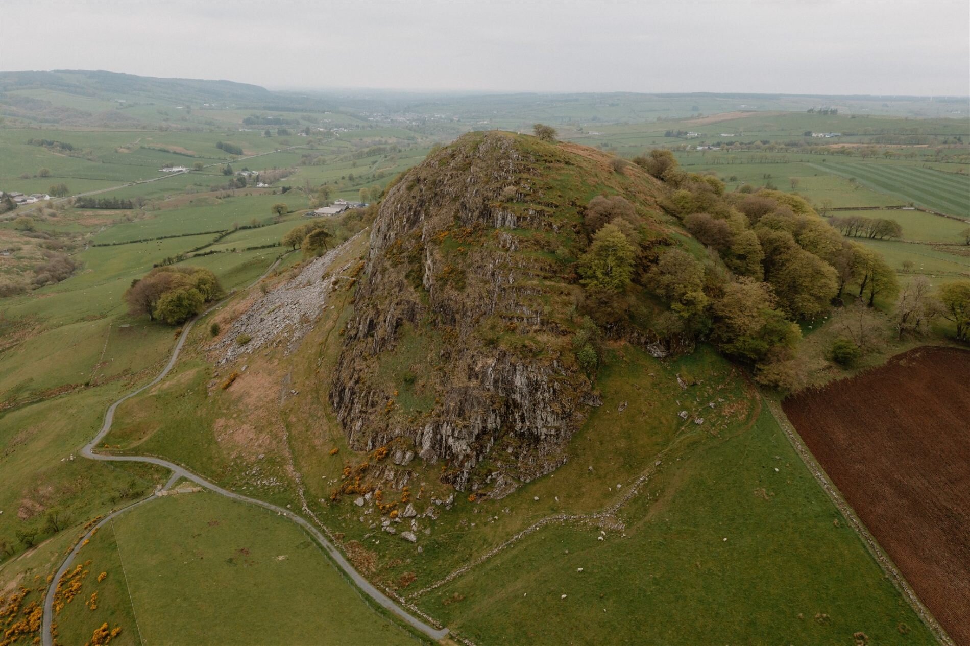 Ayrshire and Arran Guide - Hidden Scotland