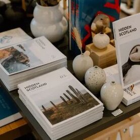 Fife Guide - Hidden Scotland