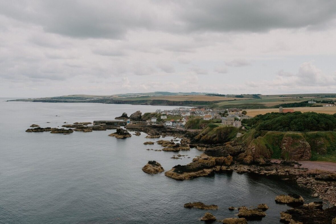 The Prettiest Villages in Scotland - Hidden Scotland