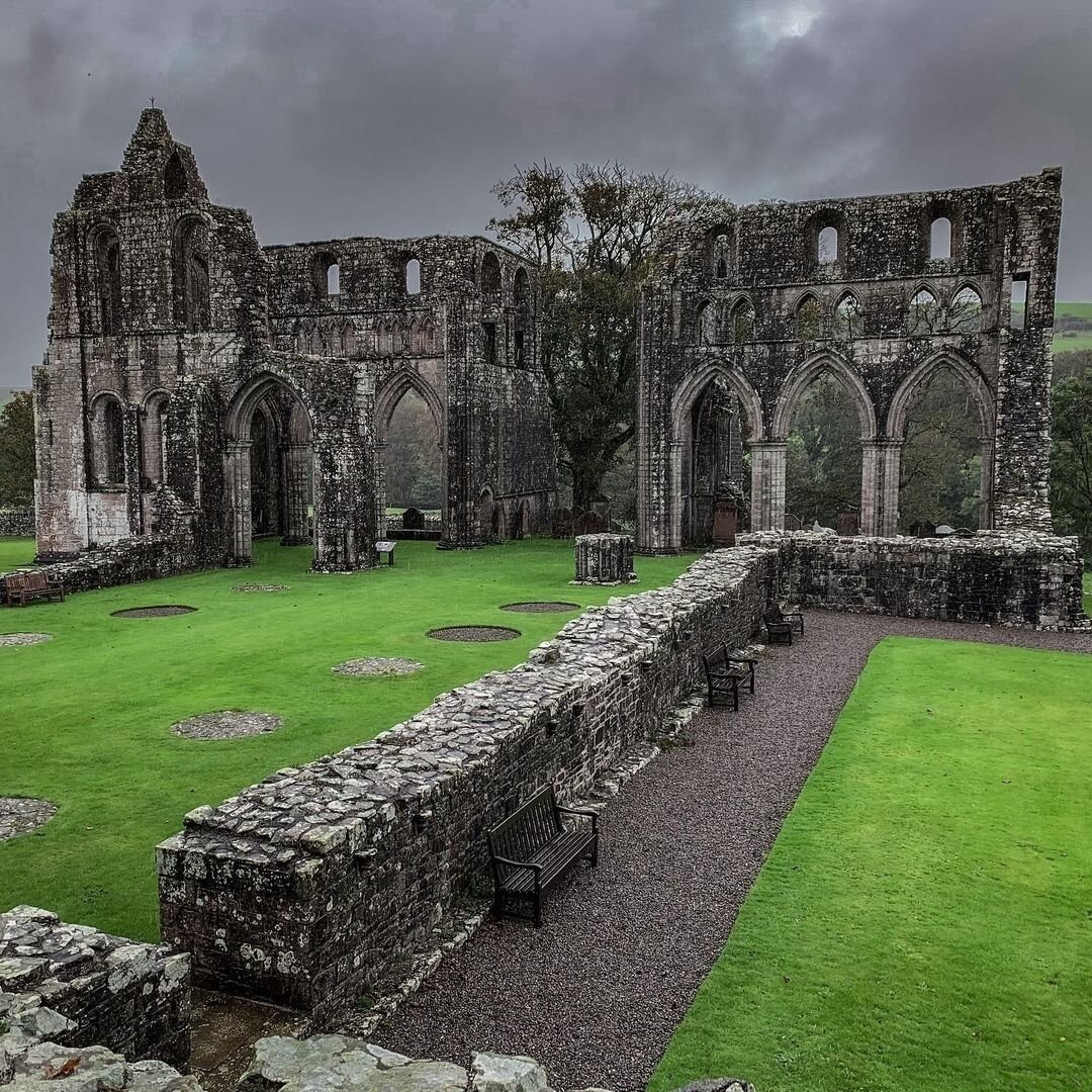 15 Amazing Abbeys You Can Visit in Scotland - Hidden Scotland